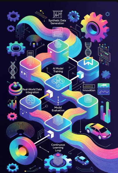 How Data Centric Pipelines And Synthetic Data Are Rewriting Big Data Analytics By Giulio