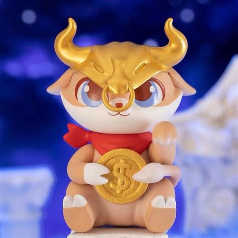 Cassy Cat Zodiac Series Bbox Doll For Ages 15 Littlebsminiworld