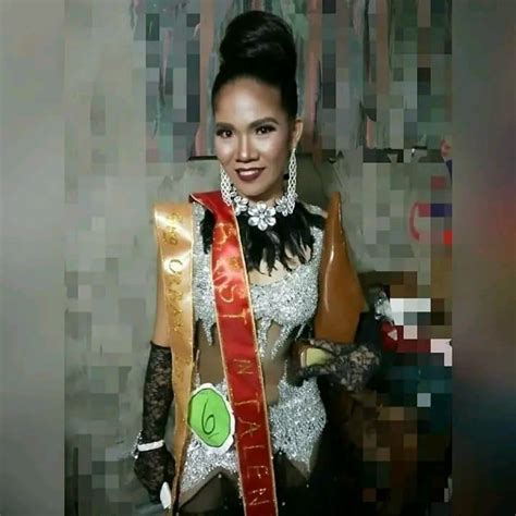 Mary Ann Calagoyo