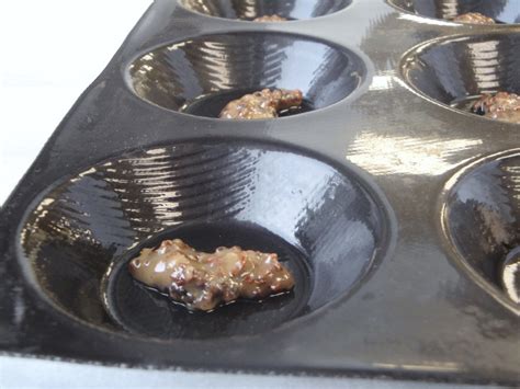 Cocoa Nib Tuiles Recipe By Pastry Chef Author Eddy Van Damme