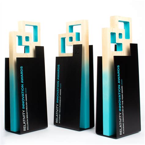 Trophies And Awards Over 300 — Watson Design