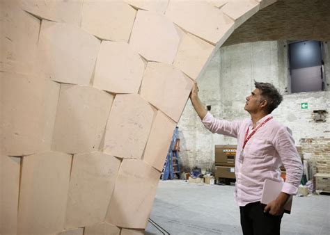 Armadillo Vault Is A Pioneering Stone Structure Without Any Glue