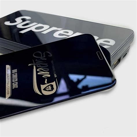 Super D Tempered Glass For Iphone 11 Series