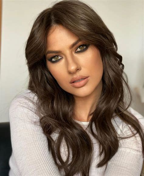 Lidia Buble Greu De Recunoscut După Despărțirea De Ultimul Iubit Cum