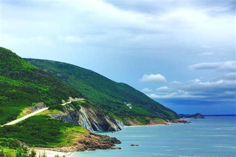 Shore Excursions Port Of Sydney — Cabot Discovery Tours