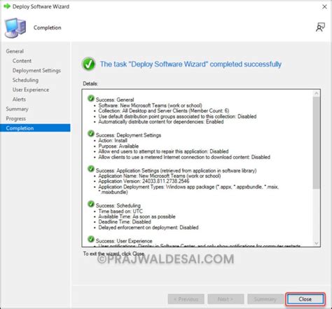Deploy New Microsoft Teams Using Sccm Easy Guide
