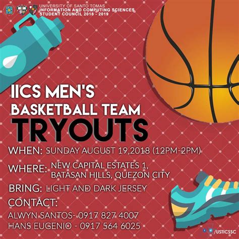 Ust Ics Student Council School Manila Philippines 23 Reviews