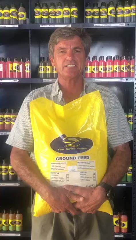 Shop Day Saam Johan De Klerk By Ultimate Anglers Groot Specials Op Elite Feed 👌🥇🐟 By Twin