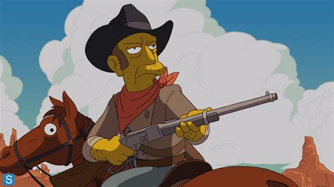 Bart Se Fait Avoir Wiki Les Simpson Fandom