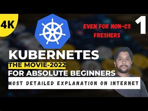 KUBERNETES TUTORIAL FOR BEGINNERS KUBERNETES INTERVIEW QUESTIONS YouTube