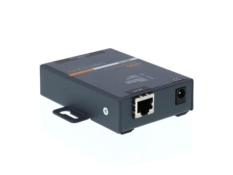 Lantronix Ud1100002 01 Device Server