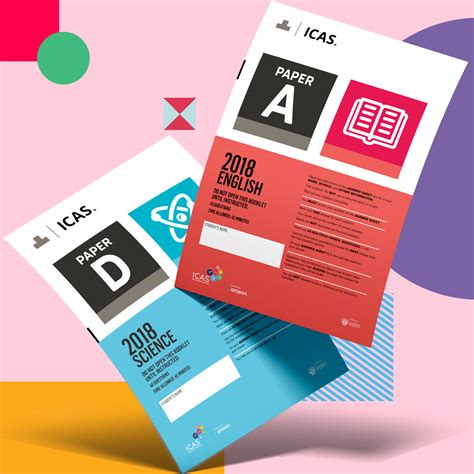 Icas Year 3 Test Maths English Science And More Icas Assessments