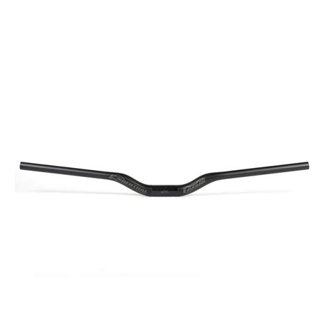 Fatbar V3 Carbon 35 X 800mm Handlebar 40mm Black Renthal Handlebars
