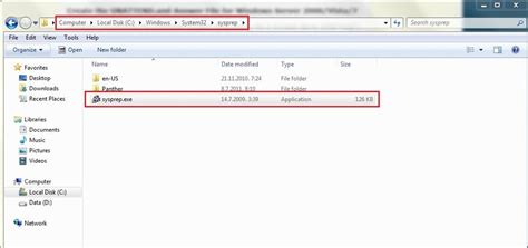 Prepare Hyper V Virtual Machine Image For Cloning Admin Troubles By Romeo Mlinar