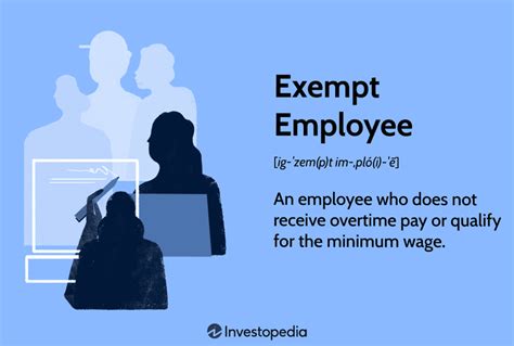 What Is An Exempt Employee In The Workplace Pros Cons Under The Fair