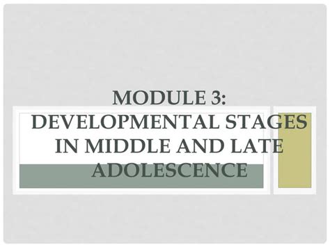 Module 3 1pptx