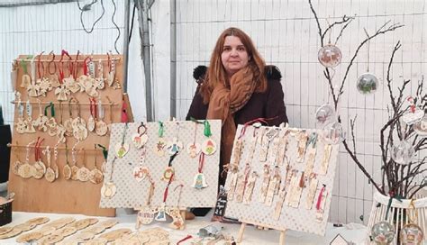 Saint Genest Lerpt Pyrogravure Et Scrapbooking Les Passions De Julie Fréry