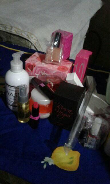 Ayala Elsa Ayala Elsa Norma Vendo Productos De Monique