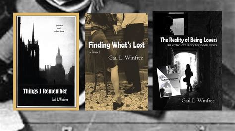 Call Me Winnie Winnie Woo Woo There Was This Girl Back In The… By Gail L Winfree Medium