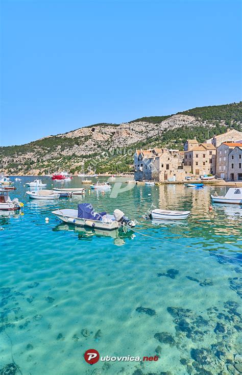 Šporku žolo Komiža Vis