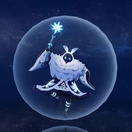 Cryo Abyss Mage Genshin Impact Wiki Fandom