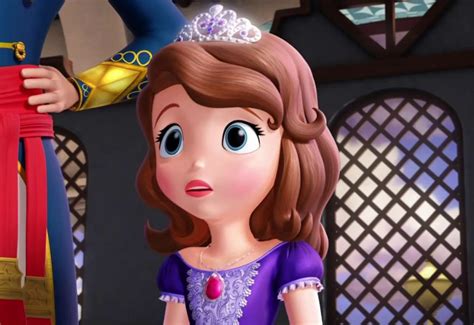 Sofia Purple With Pink Amulet By Princessamulet16 On Deviantart