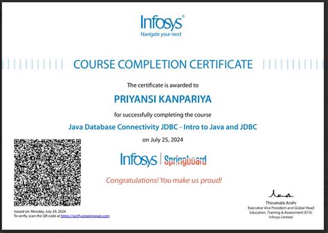 Lifelonglearning Careergrowth Softwareengineering Infosys