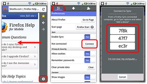 Blog De Toxifier Firefox Sync Fromrum Friday