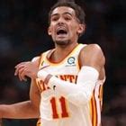 Players W The Most “bad Pass” Turnovers75 At Least 100 Playoff