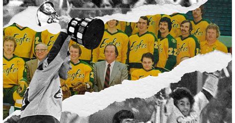 Salt Lake Golden Eagles Captivated Utah Before Nhl Hockey Moved Here