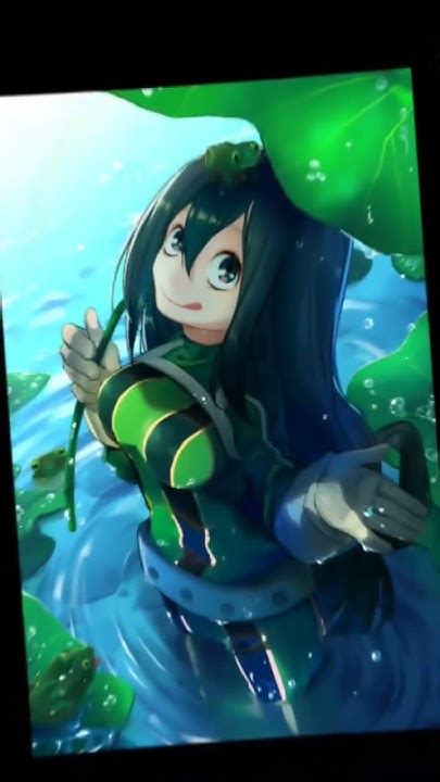 Sue Mha Fanart Youtube