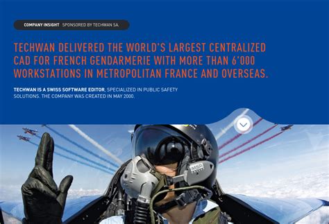 Curtiss Wright Defense Solutions Company Insight Global Defence Technology Issue 97