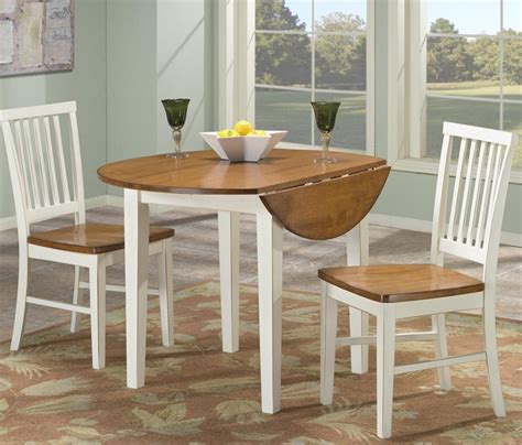 A Comprehensive Guide To Small Round Drop Leaf Dining Tables Table Round Ideas