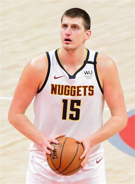 Nikola Jokić Wikipedia