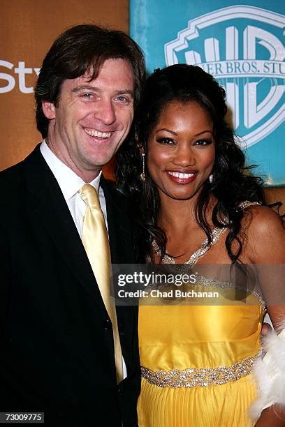 Garcelle Beauvais Husband Photos And Premium High Res Pictures Getty