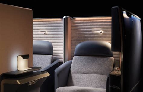 Trip Report The Longest 747 Flight Korean Air B747 8 First Class
