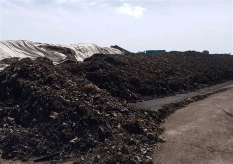 The Future Of Landfills A Closer Look At Tajiguas Landfill In Santa