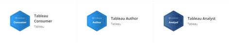 Ruchika Shrawane On Linkedin Tableau Achievement Verified