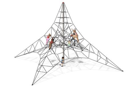 6m Activity Net Safe Play Australia