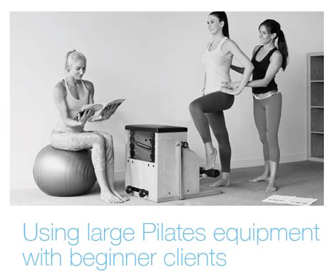 Basic Pilates Equipment At Victoria Riley Blog
