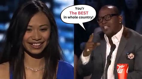 Jessica Sanchezs Unforgettable American Idol Season 11 Journey Youtube