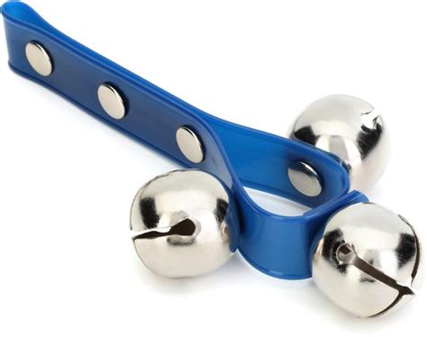 Rhythm Band Rb838 Clustermulti Bells Sweetwater