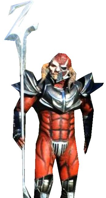 Thrax By Themarioman56 On Deviantart