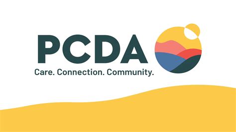Pcda Logo