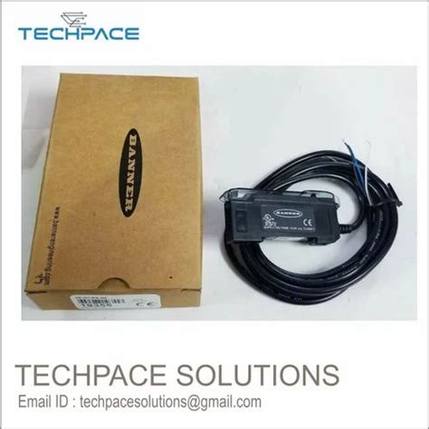 Fibre Optic Amplifier And Sensors Banner Fibre Optic Amplifier Df G1 Ps