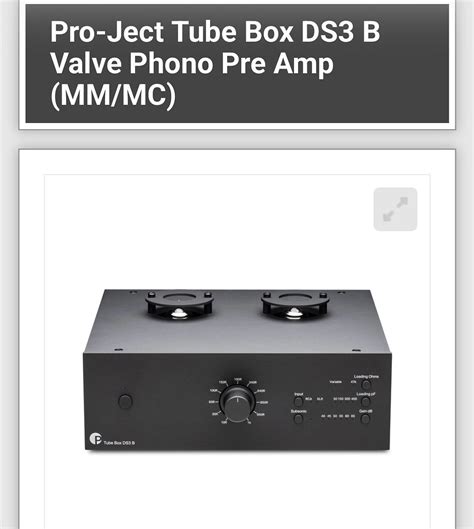 New Phono Stage Hi Fi Corner Naim Audio Community