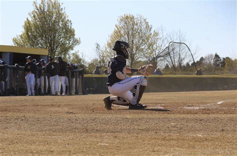 Gocio Catches Jmu The Current