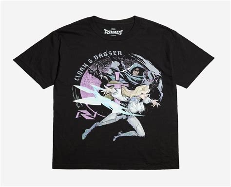 Discover The Marvel Rivals Official Store Your Go To Source For Merch