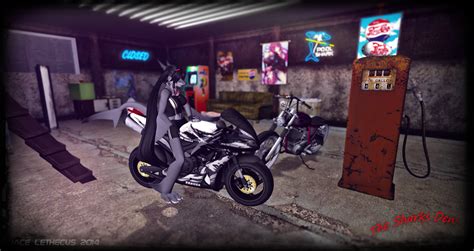 Laylah Shark In The Grass Second Life By Jace Lethecus On Deviantart