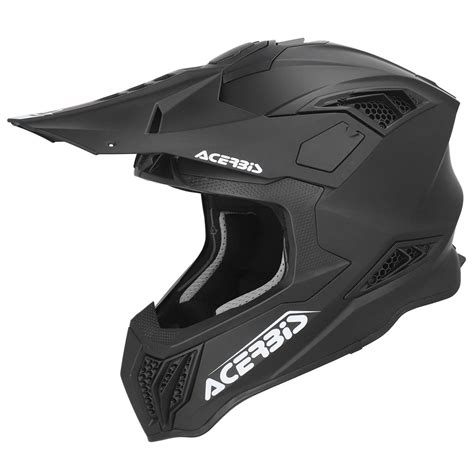 Casco Acerbis Airstrike X